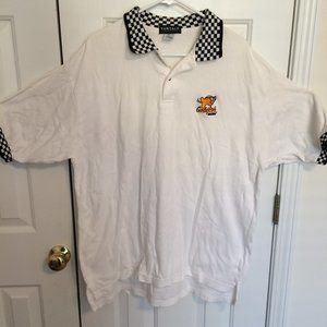 Vantage | Shirts | Goldfish Racing Vintage Polo | Poshmark